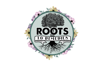 RAPHA ROOTS HERBAL WOUND HEALING SALVE – ROOTS TO REMEDIES